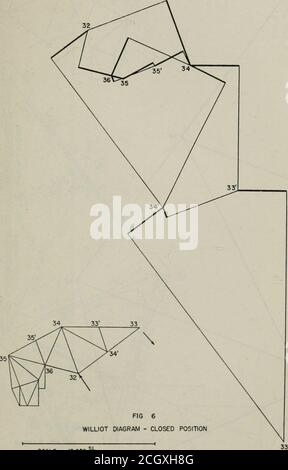 . Proceedings of the annual convention . FIG 6 WILLIOT DIAGRAM - CLOSED ...
