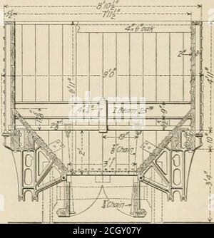 . American engineer and railroad journal . UNDERFRAME AND RUNNING GEAR ...