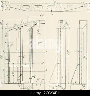 . Railway mechanical engineer . s and the center sill casting. The ...