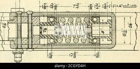 rolling machine setter Stock Photo - Alamy
