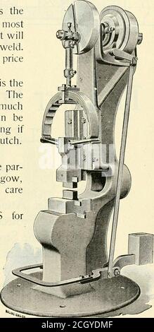 rolling machine setter Stock Photo - Alamy