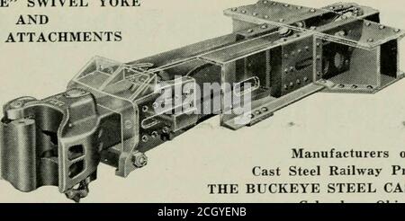 . Official proceedings . STUCKI Side Bearings A. STUCKI COMPANYOLIVER ...