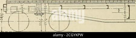 . American engineer and railroad journal . Fig. 2. DETAILS OP ...