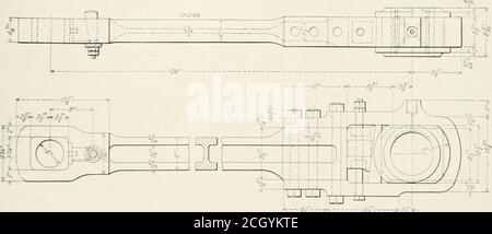 Railway Gun Types Stock Photo - Alamy