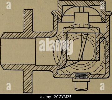 Steam locomotive at full throttle in the countryside Stock Photo - Alamy
