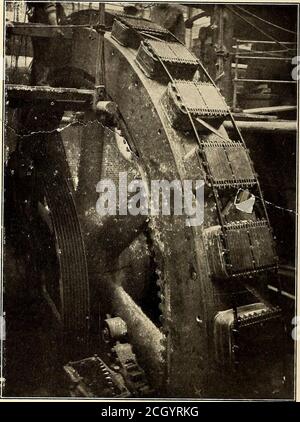 The steam type switchgear Stock Photo - Alamy