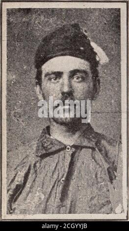 . Baltimore and Ohio employees magazine . PETER COOPERS TOM THUMB THE ...