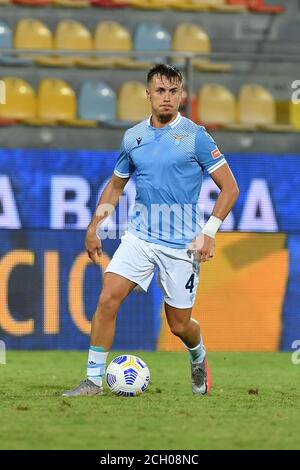 Patric Patricio Gabarron Gil (Lazio) during the Italian "Serie A" match ...