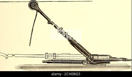 . Electric railway journal . O-B Trolley Retriever. O-B Trolley Catcher ...