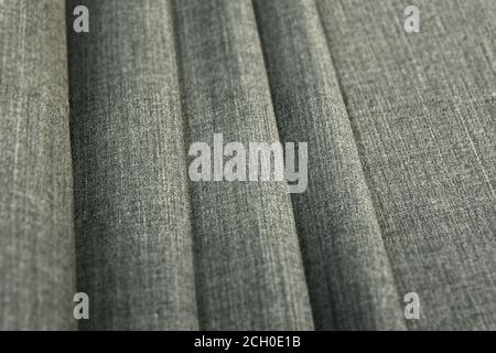 texture background light grey fabric cloth Stock Photo - Alamy