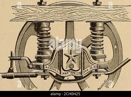 . The Street railway journal . DUSTTIGHT.. ANTI-FRICTION Stock Photo ...