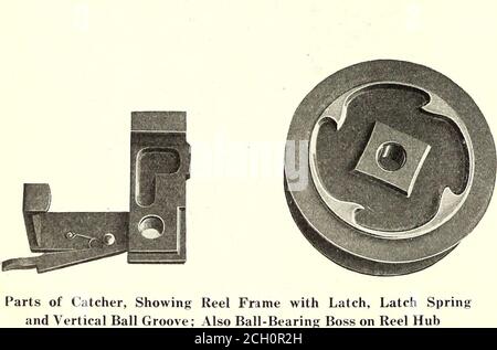 . Electric railway journal . O-B Trolley Catcher. O-B Electric Car ...
