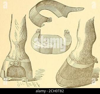 . The Street railway journal . SCHWAABS NEW METHOD OF SHOEING Stock ...