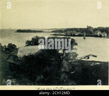 . Buzzards Bay, Mass Stock Photo - Alamy