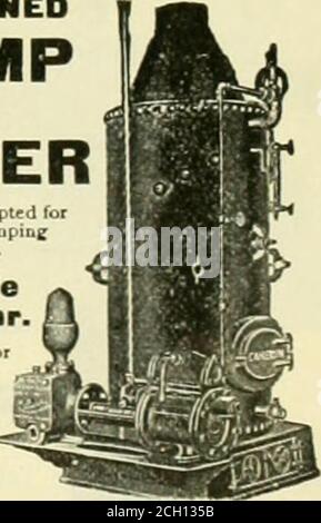 . Electric railway journal . Ramapo Iron Works Main Office, Hillburn, N ...