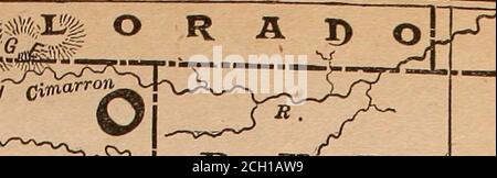 . The resources and attractions of the Texas panhandle for the home ...