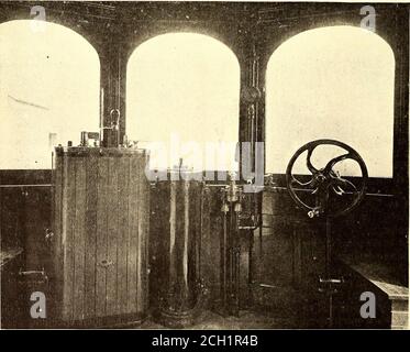 . The Street railway journal . FIG. 15. Street Ry.Journal FIGS. 17 AND ...