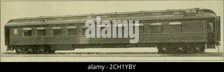 Pullman drawing room car, N. Y.[?] , Railroad passenger cars Stock ...