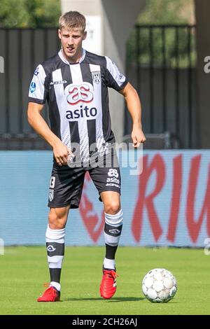 Almelo, Netherlands. 13th Sep, 2020. ALMELO, Erve Asito, 13-09-2020 ...