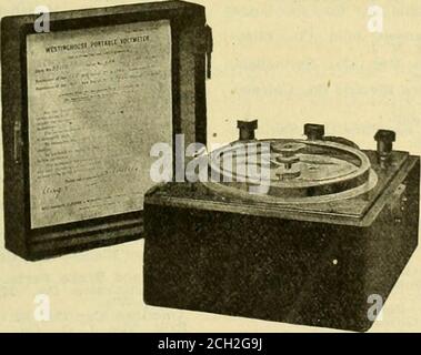 rotating electric meter Stock Photo - Alamy