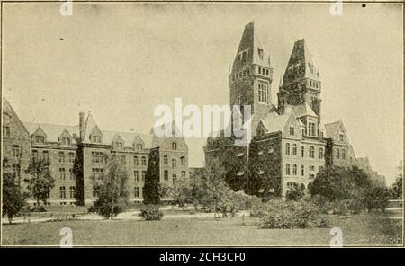 "Red Jacket" Monument, Forest Lawn, Buffalo, N.Y Stock Photo - Alamy