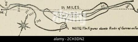 Two trains on the Semmering Railway. The Semmering Railway is the ...