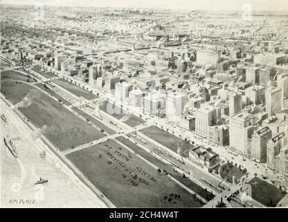 . H. H. Porter : a short autobiography written for his children and ...