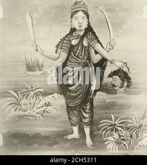 . The tribes and castes of the Central Provinces of India ...