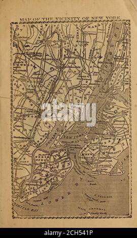 Map of the Hudson ... from Castleton to Troy, including Albany. Bridges ...