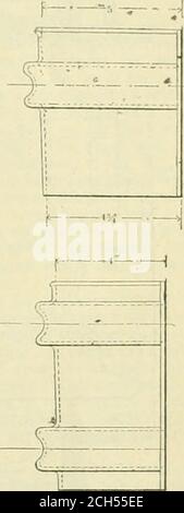 . American engineer and railroad journal . FIG. 16—DRY SAND BIN AND ...