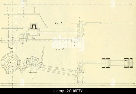 A cylinder piston from the type of steam catapult previously installed ...