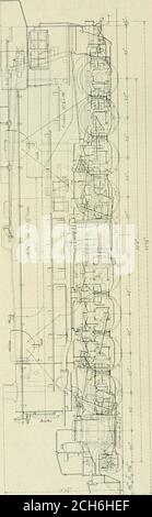 . Railway mechanical engineer . r¥= Im -ng -=:|^ Stock Photo - Alamy