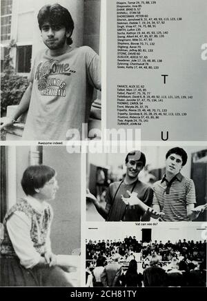 . U and I . The future of a new generation. 135 Stock Photo - Alamy