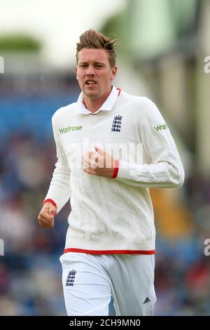 Jake Ball, England Stock Photo - Alamy