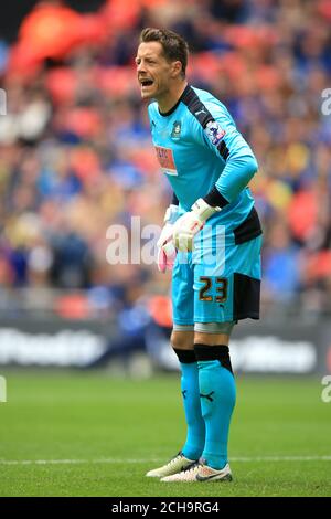 Plymouth Argyle goalkeeper Luke McCormick arrives at Stoke Crown Court ...