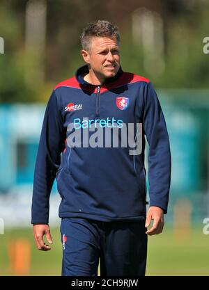 Kent's Michael Claydon Stock Photo - Alamy