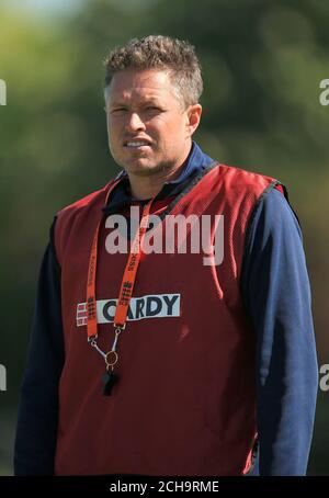 Kent's Michael Claydon Stock Photo - Alamy