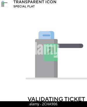 Bus payment. Woman pay transportation ticket to phone, public transport ...