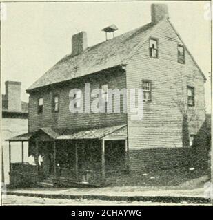 An old stone courthouse in early morning light Stock Photo - Alamy