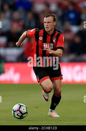 Brad Smith, Bournemouth Stock Photo - Alamy
