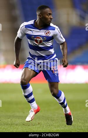 Callum Harriott, Reading Stock Photo - Alamy