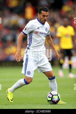 Rodriguez Pedro, Chelsea Stock Photo - Alamy