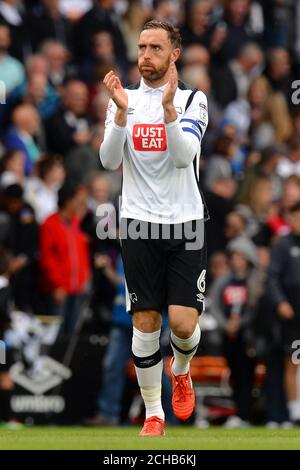 Captain Richard Derby Stock Photo - Alamy