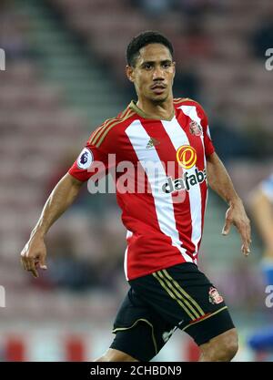 Steven Pienaar, Sunderland Stock Photo - Alamy