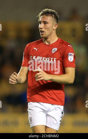 Angus MacDonald, Barnsley Stock Photo - Alamy
