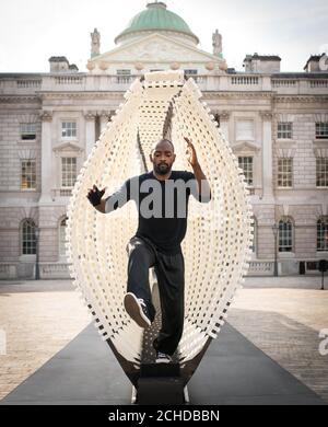 LONDON DESIGN BIENNALE 2018 Stock Photo - Alamy