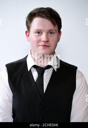 The Critics Circle Awards held at the May Fair Hotel - Arrivals ...