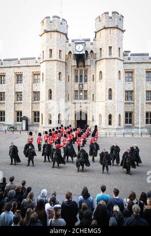 EDITORIAL USE ONLY To celebrate the launch of Season 8 of 'Game of ...