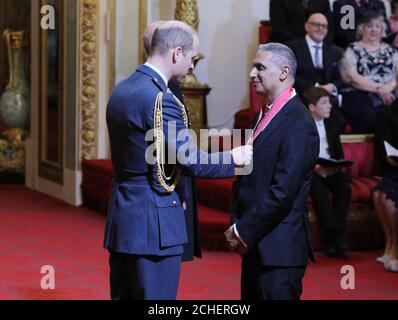 Nitin Sawhney is made a CBE (Commander of the Order of the British ...