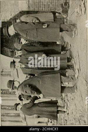 Complete story of the Collinwood school disaster and how such horrors ...